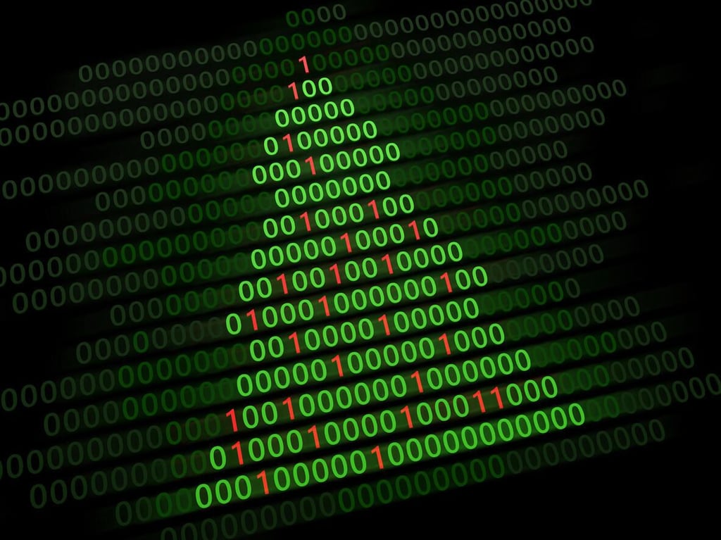 Beware of cybercriminals: Keep your guard up during the last-minute ...