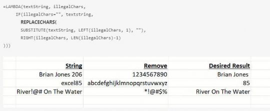 Microsoft: Turning Excel into a Turing-complete programming language ...