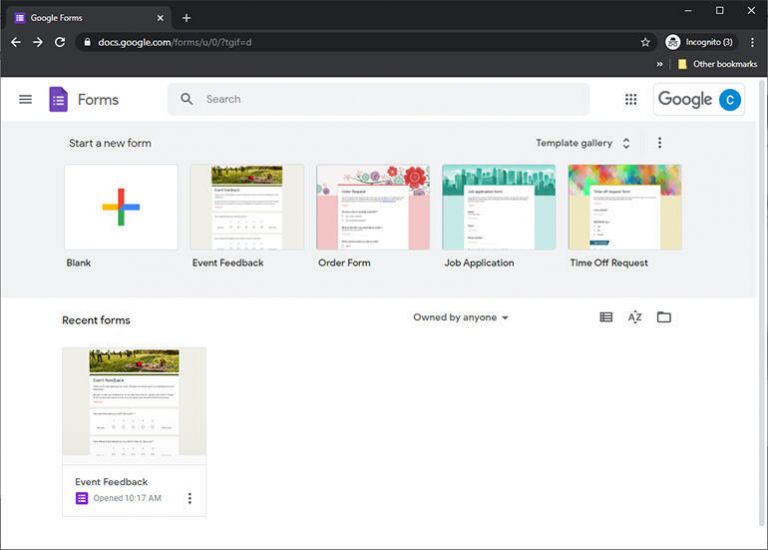 Microsoft vs Google: Forms apps for surveys, polls, and quizzes