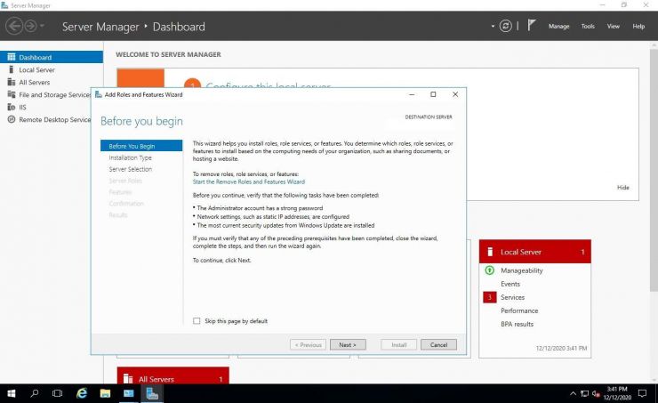 How To Permit Remote Users To Reset Their Passwords Using Remote Desktop Web Access In Windows