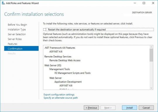 How To Permit Remote Users To Reset Their Passwords Using Remote Desktop Web Access In Windows