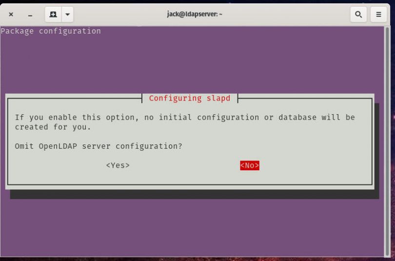 How To Install Openldap And Phpldapadmin On Ubuntu Server 2004 9975