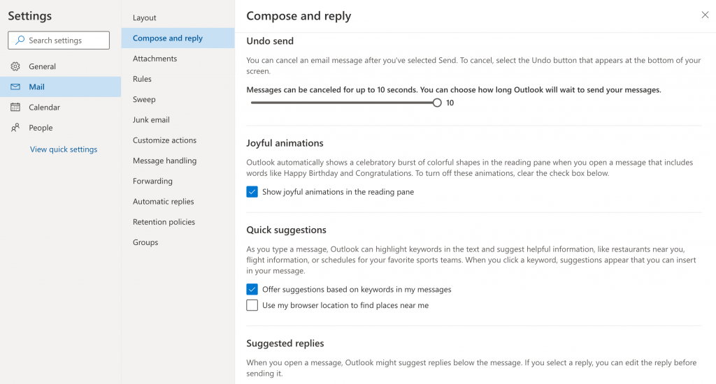 How to unsend an email in Outlook: A step-by-step guide | TechRepublic