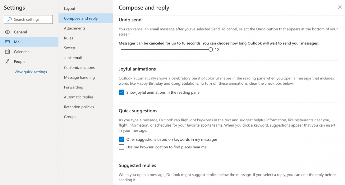 How to unsend an email in Outlook: A step-by-step guide | TechRepublic