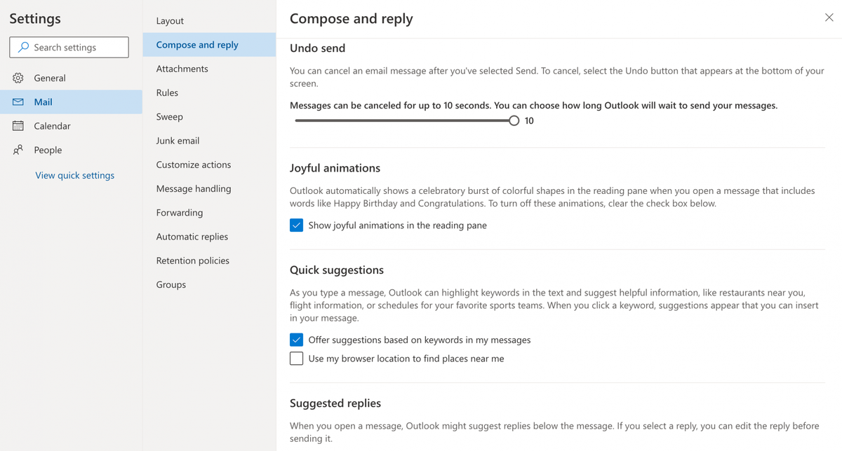 How to unsend an email in Outlook: A step-by-step guide | TechRepublic