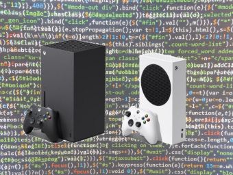 Xbox Series S 和 X 开发者模式：你可以用它做 3 件事，但不能做 3 件事 - Flnug.com
