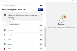 How to use Dropbox Passwords as your password manager - TechRepublic