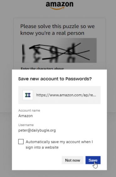 How to use Dropbox Passwords as your password manager - TechRepublic