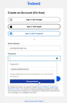 How to use Dropbox Passwords as your password manager - TechRepublic