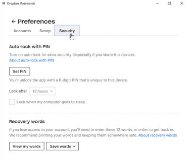 How to use Dropbox Passwords as your password manager - TechRepublic
