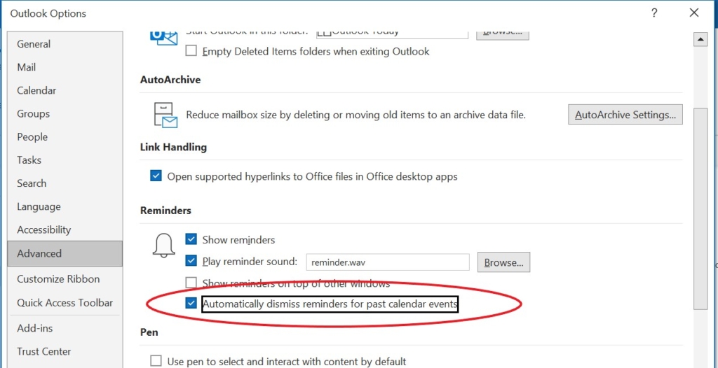 How to use reminders in Microsoft Outlook | TechRepublic