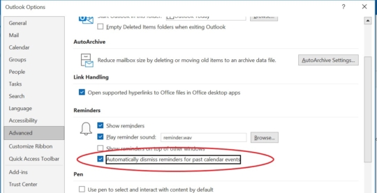How to use reminders in Microsoft Outlook | TechRepublic