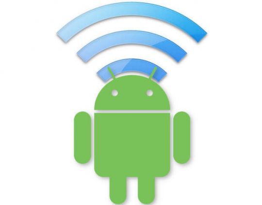 How to prioritize networks on Android - TechRepublic