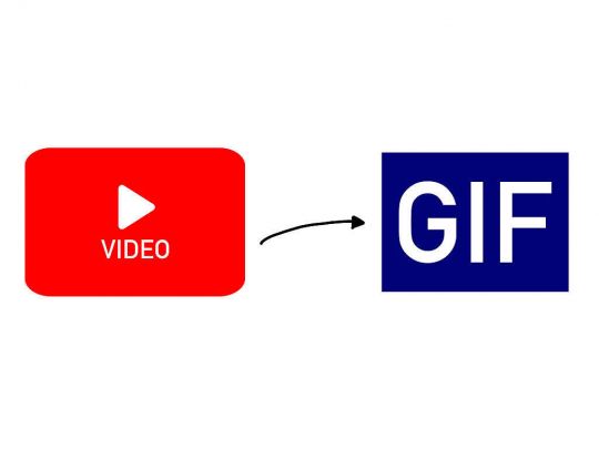 How to turn screen recordings into GIFs with a Chromebook - TechRepublic