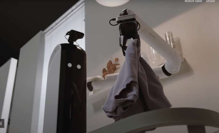 Best tasks humans have offloaded to robotic helpers - TechRepublic