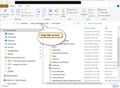 How to assign a drive letter to OneDrive for Business - TechRepublic