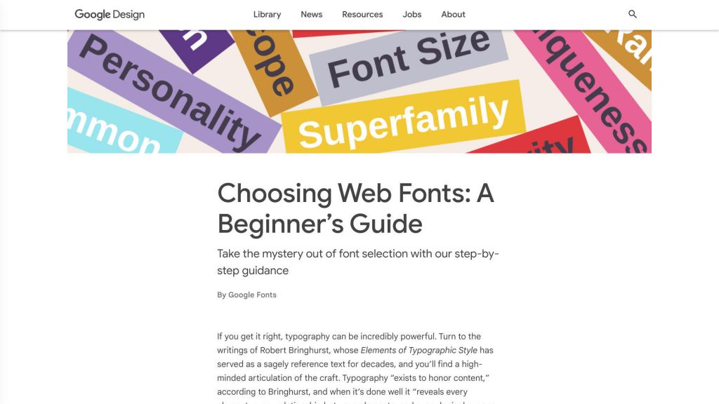 How to choose fonts in Google Sites - TechRepublic