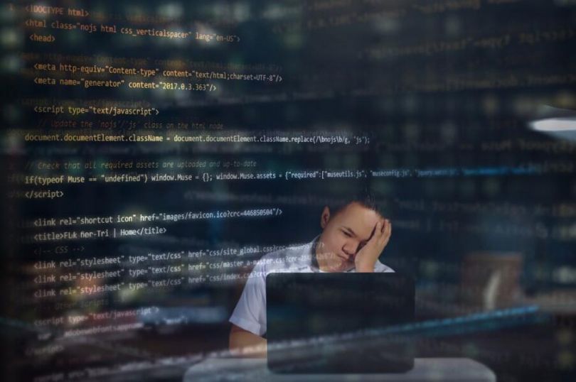 Want to ruin a developer's day? Coders reveal what really destroys ...