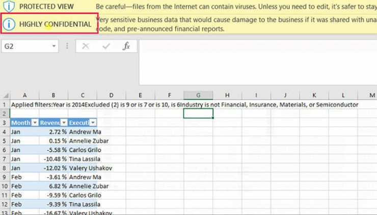 Microsoft's Power BI gets new tools to prevent leakage of confidential ...