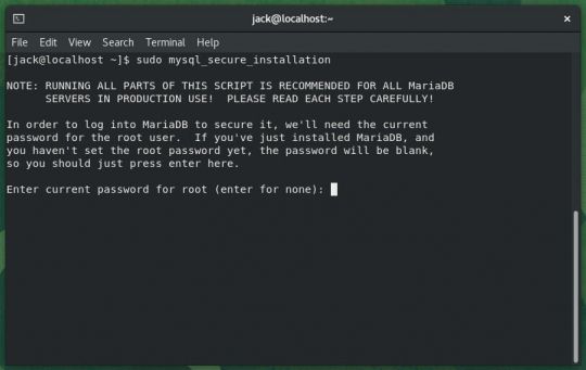 How to install a LAMP stack on Oracle Linux - TechRepublic
