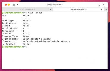 How to use the Vault command line tool to store your code secrets ...