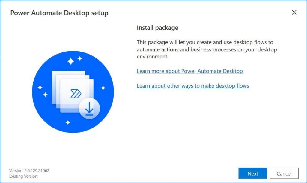 Microsoft offers Power Automate for the desktop to all Windows 10 users ...