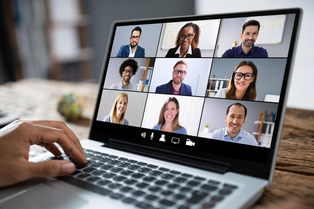 How to record separate audio for each person in a Zoom call - TechRepublic