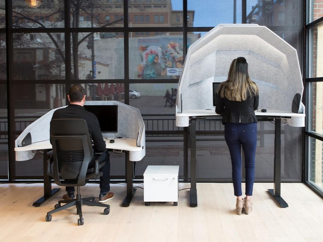 5 home office pods to add a little privacy to the remote workday ...