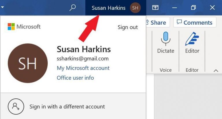 How to use OneDrive with Microsoft 365 desktop