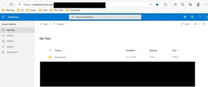 How to use OneDrive with Microsoft 365 desktop - TechRepublic