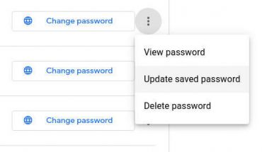 How to use Google's Password Checkup tool - TechRepublic