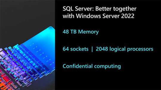 Windows Server 2022: These are the big changes that Microsoft has ...