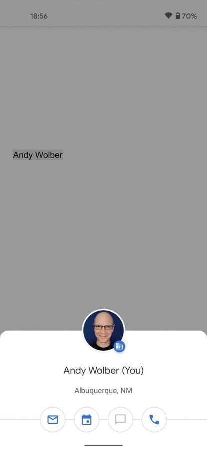 How to connect to people within a Google Doc - TechRepublic