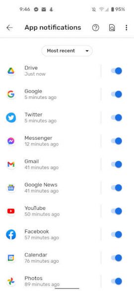 How to enable the bubble interface for Android apps | TechRepublic