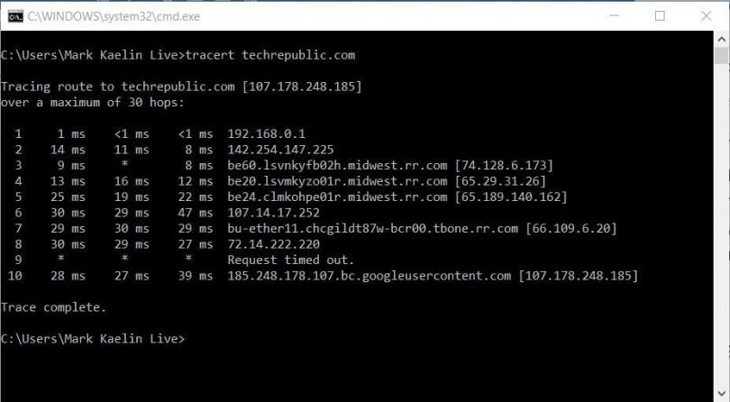 12 Windows 10 Network Commands Everyone Should Know