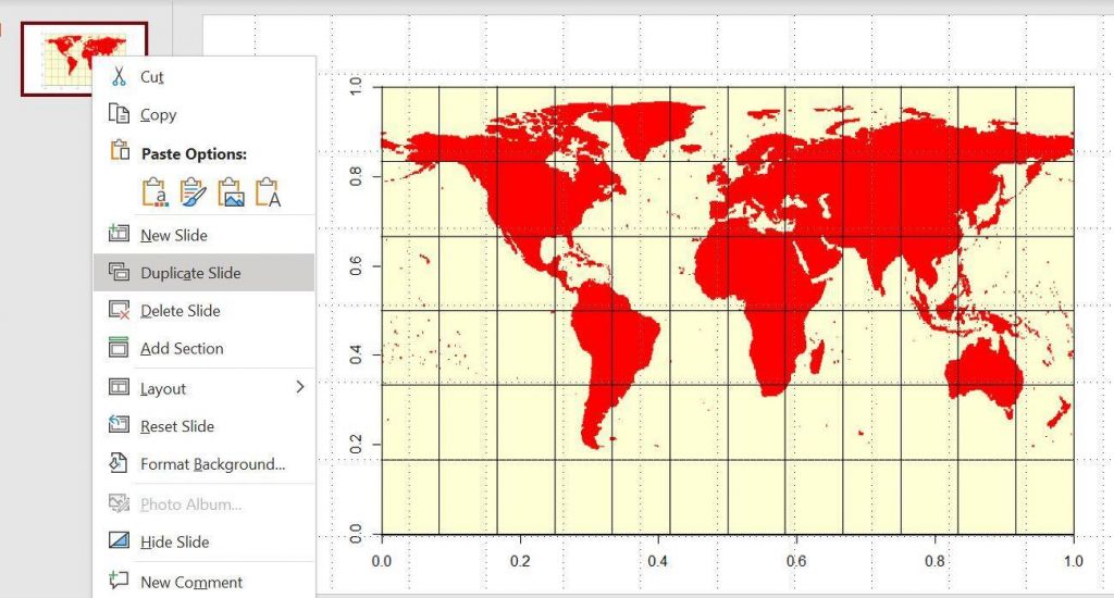 How to zoom in on small details in PowerPoint | TechRepublic
