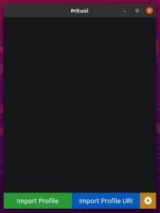 How to connect a client to the open-source Pritunl VPN - TechRepublic