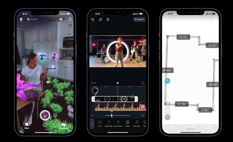iPhone 12 Cheat Sheet: Pricing, Features & More for All 4 Models