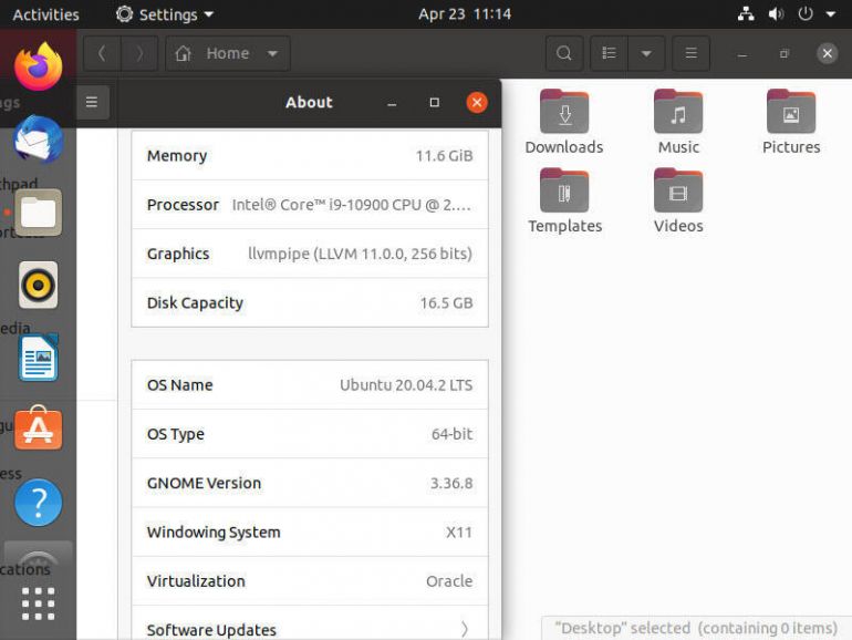 Ubuntu 21.04 推出，支持 Active Directory 和 SQL Server - Flnug.com