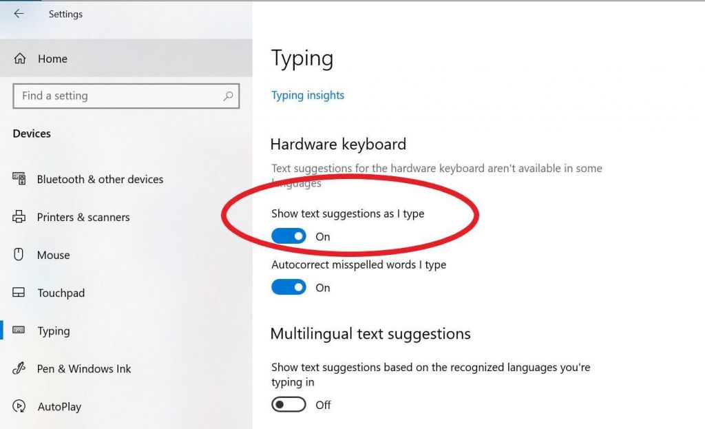 How to make fewer mistakes and work more efficiently using predictive ...