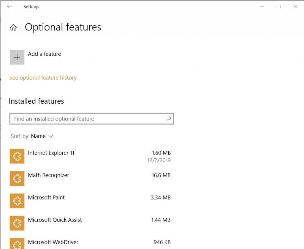 How to install and activate the Windows 10 Projecting to this PC feature