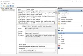 How to schedule a Windows 10 shutdown for a specific date and time ...