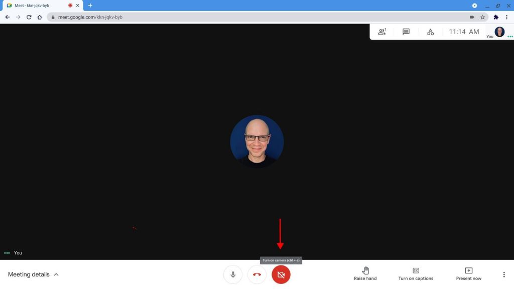 How to reduce data usage in Google Meet - TechRepublic