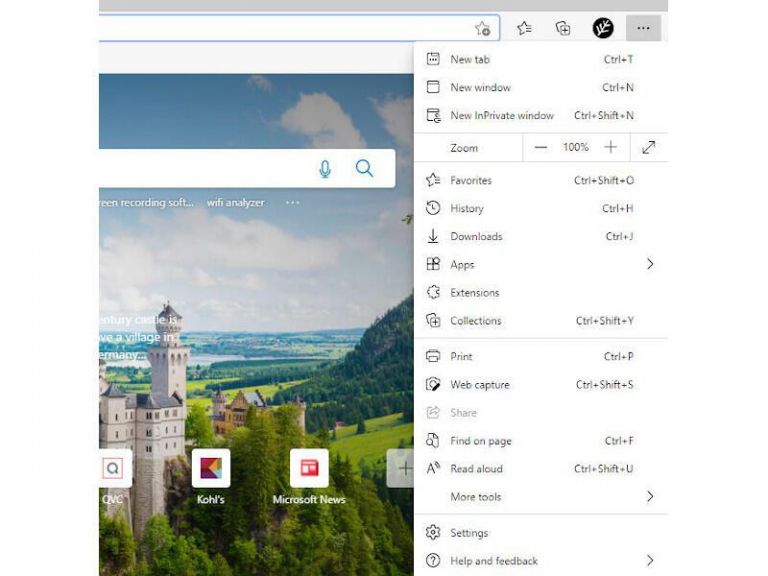 How to migrate from Internet Explorer to Microsoft Edge | TechRepublic