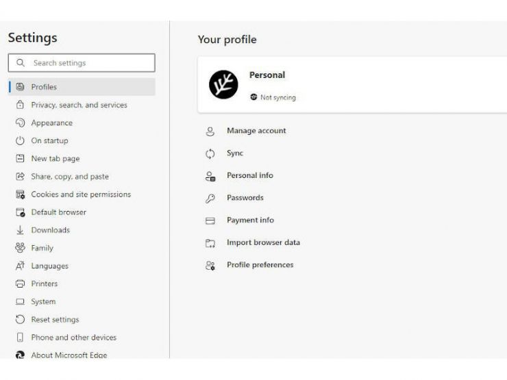How to migrate from Internet Explorer to Microsoft Edge | TechRepublic