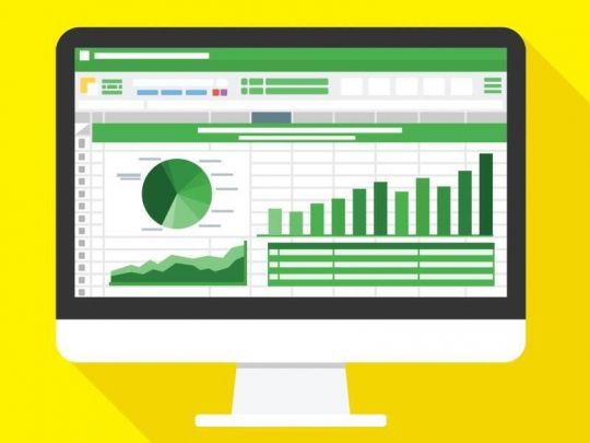 How To Extract A List Of Duplicate Values Across Two Columns In Excel Techrepublic