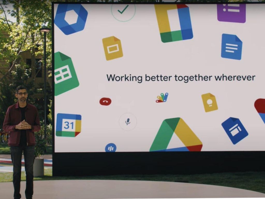 Google Workspace storage: 3 essential things you need to know