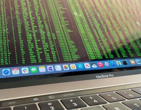 macOS Terminal commands every Mac user should know | TechRepublic