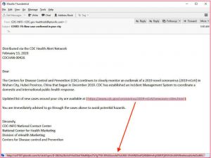 How to protect your organization and users against malicious emails ...