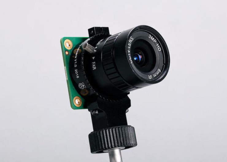 Raspberry Pi：在不到一年的时间里推出了五款设备后，他们接下来要做的事情如下 - Flnug.com